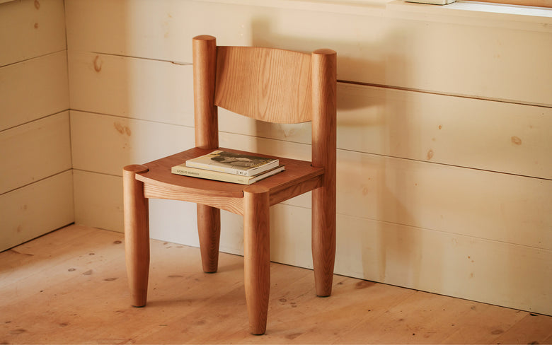 Hetta - Furniture that's grounded in tradition, designed for always.