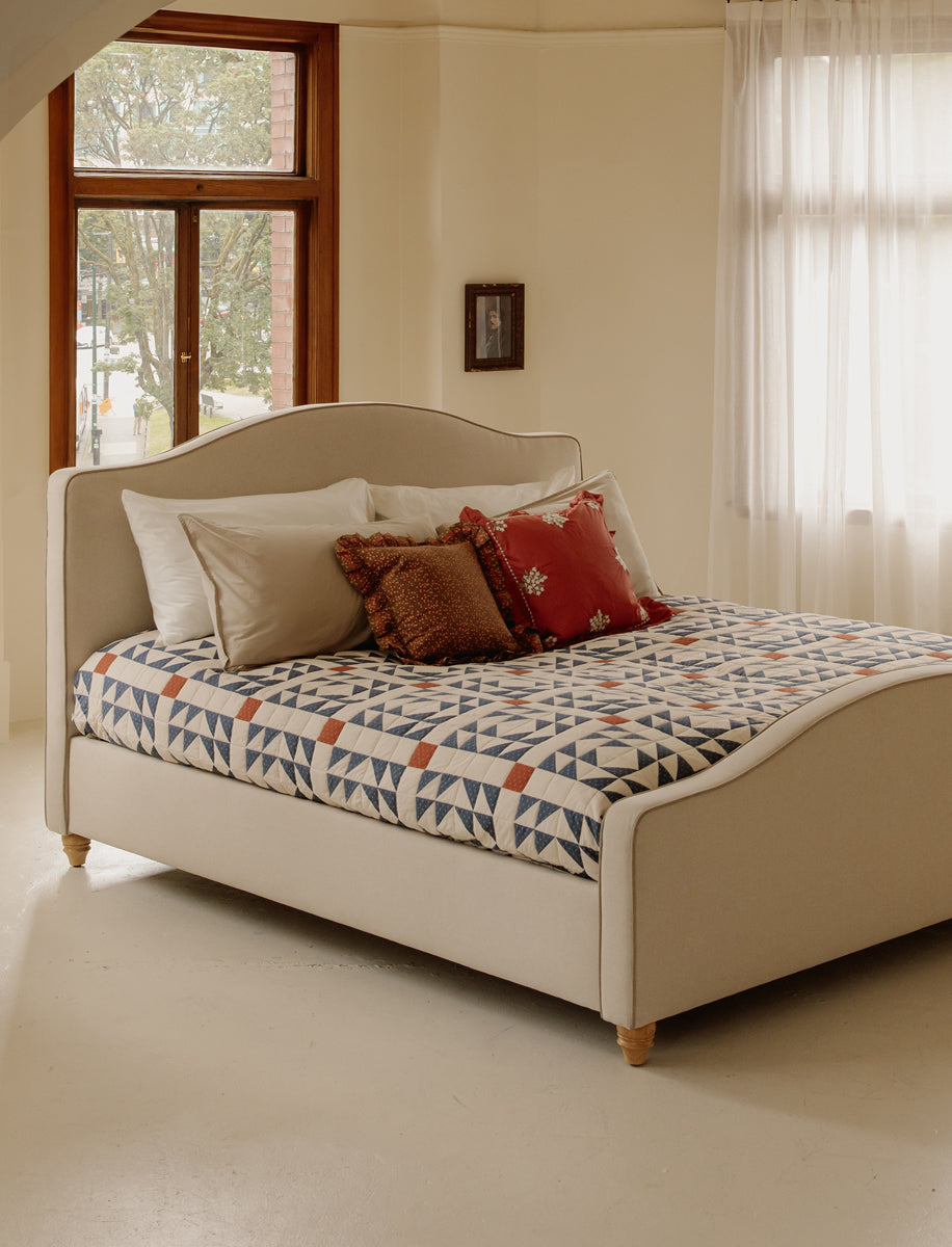Hetta - Furniture that's grounded in tradition, designed for always.